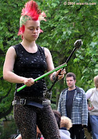 Urban Tribes : febrero 2013